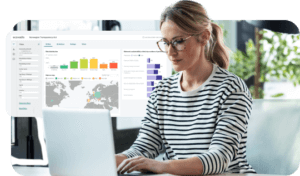 CS3D and CSRD Value Chain Compliance Solution | EcoVadis