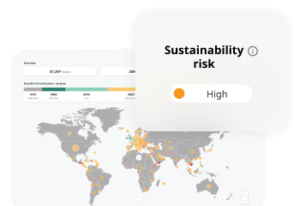 IQ Plus: Software per la gestione dei rischi nella catena di fornitura ...